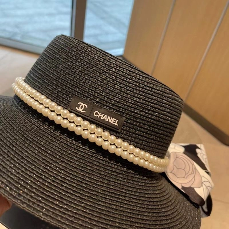 Bargain Chanel Caps