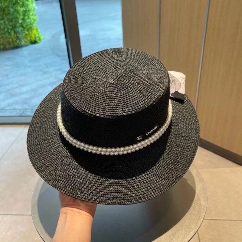 Bargain Chanel Caps