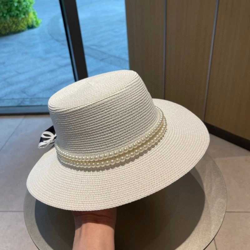 Top match Chanel Caps