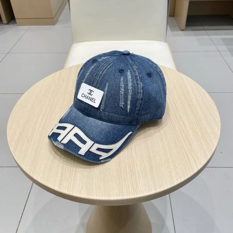 Accurate model Chanel Caps