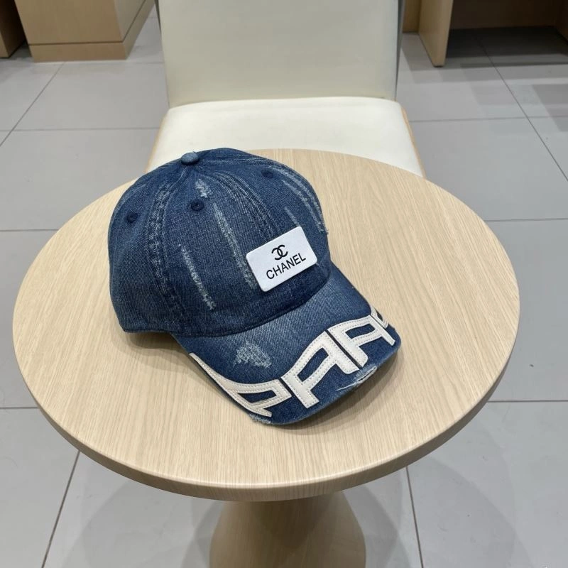 Accurate model Chanel Caps