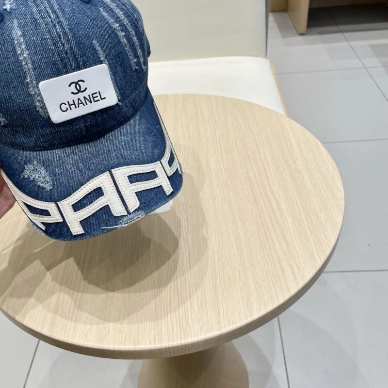Accurate model Chanel Caps
