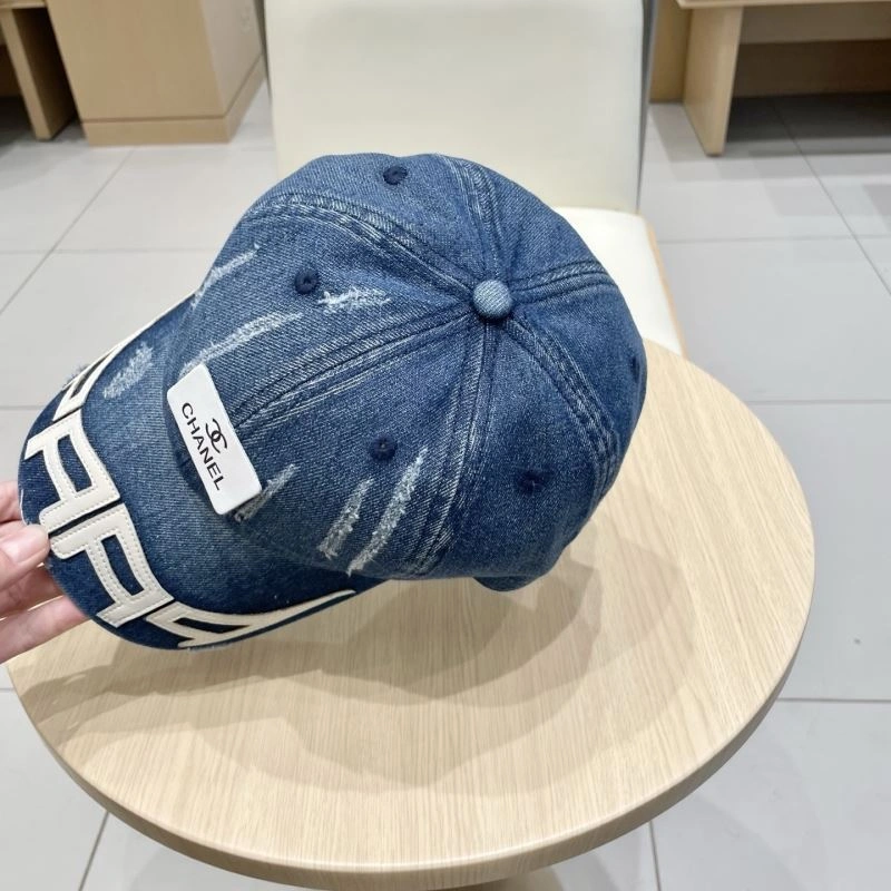 Accurate model Chanel Caps