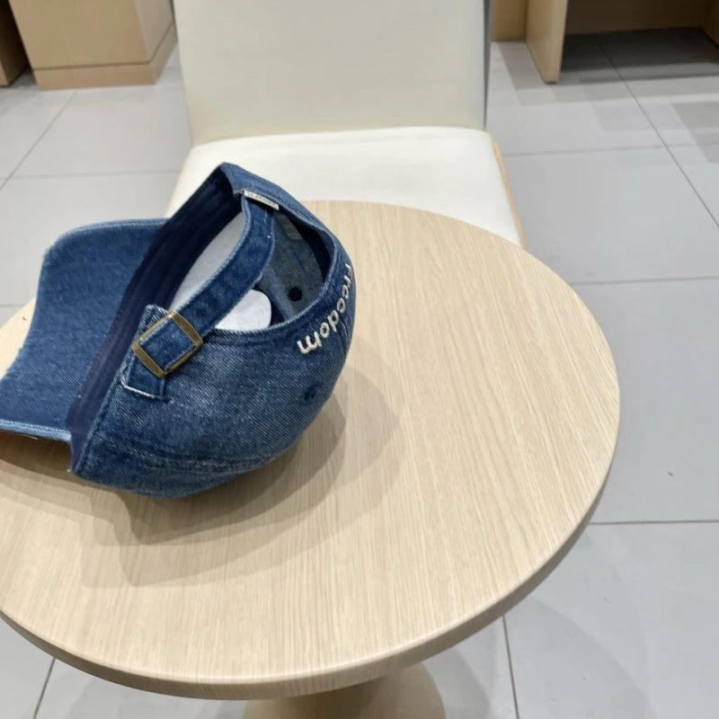 Accurate model Chanel Caps