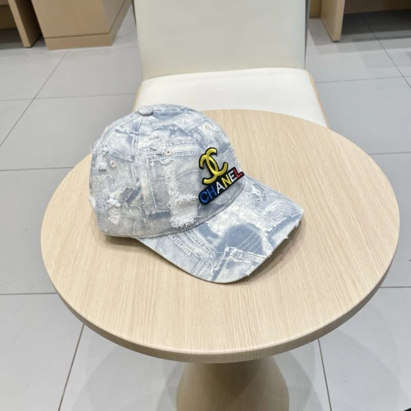 Bargain Chanel Caps