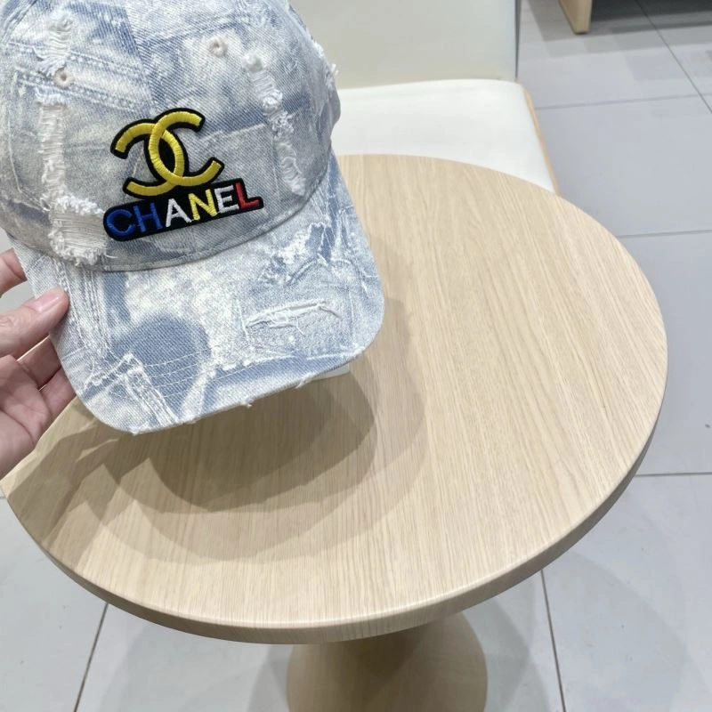 Bargain Chanel Caps