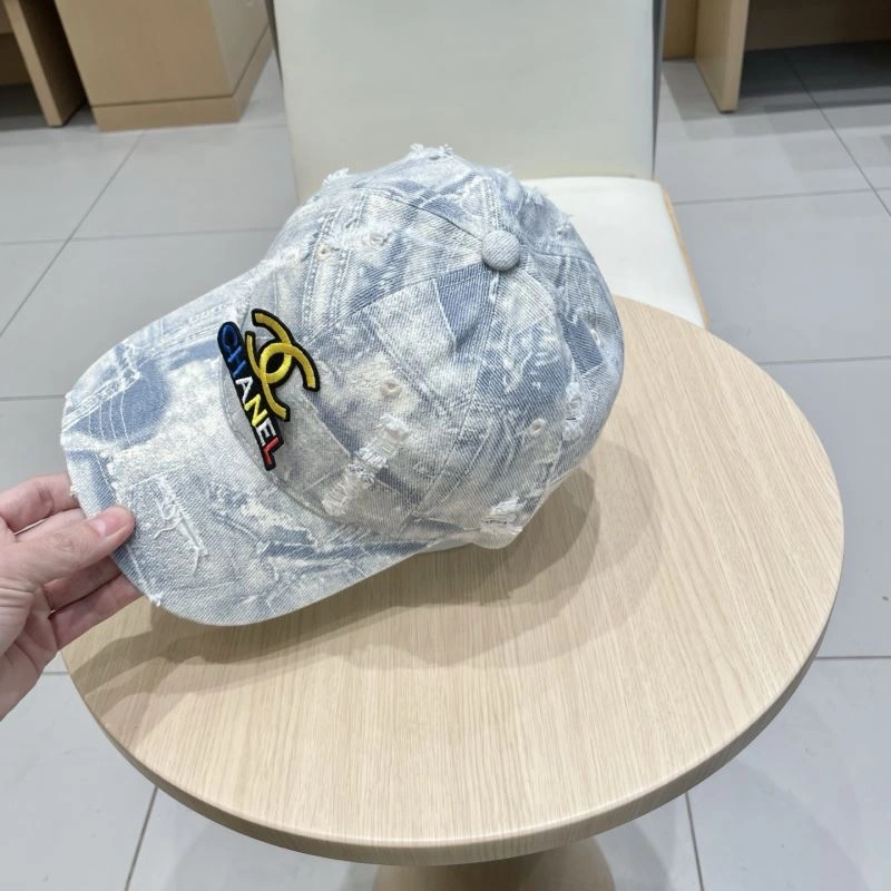 Bargain Chanel Caps
