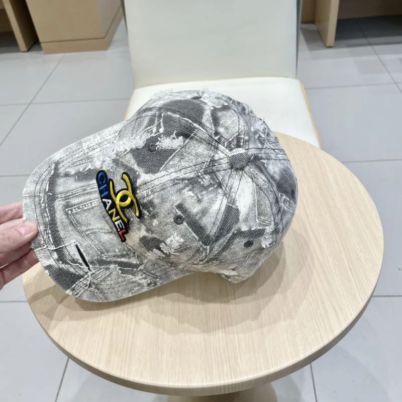 Perfect replica Chanel Caps