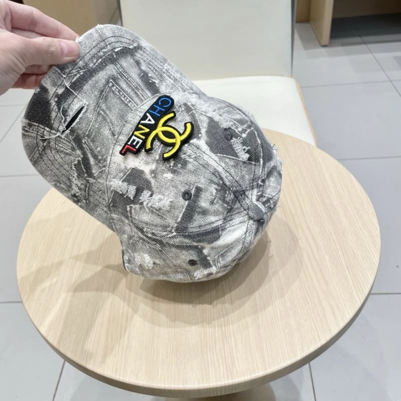 Perfect replica Chanel Caps