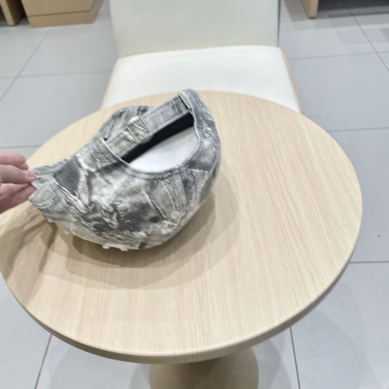 Perfect replica Chanel Caps