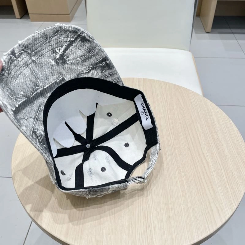 Perfect replica Chanel Caps