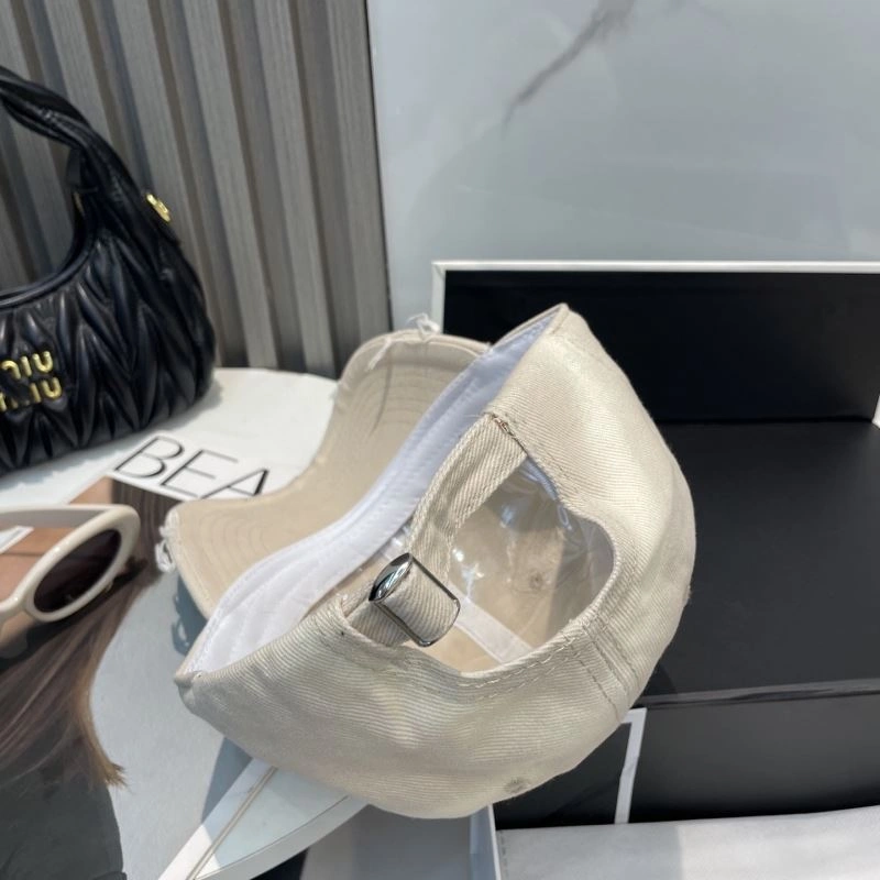 1:1 copy Chanel Caps