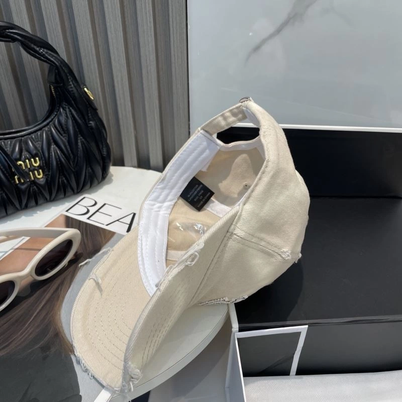 1:1 copy Chanel Caps