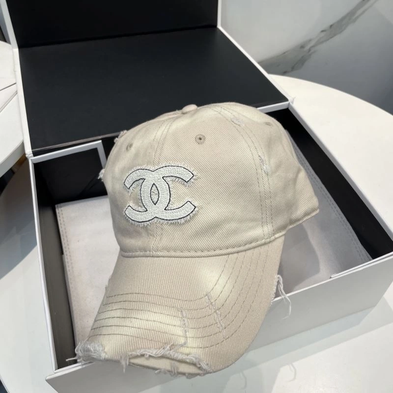 1:1 copy Chanel Caps