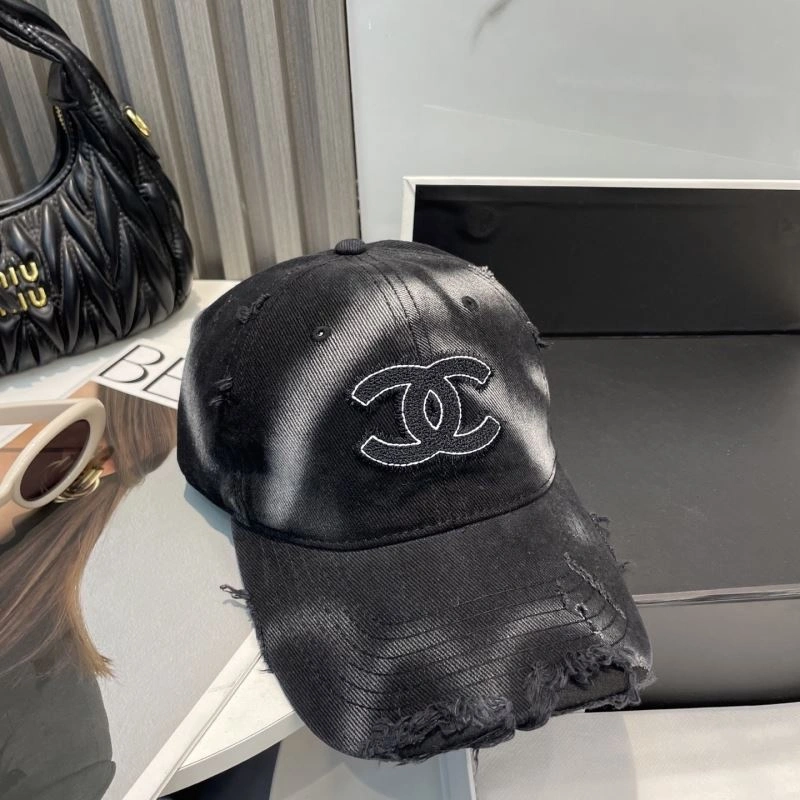 Exact replica Chanel Caps