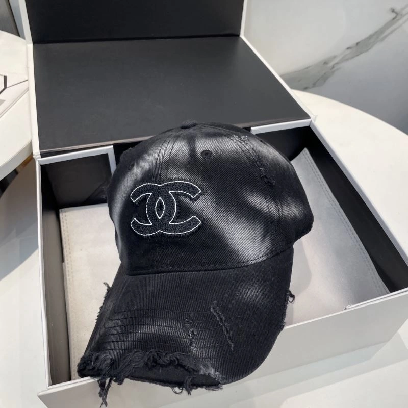 Exact replica Chanel Caps