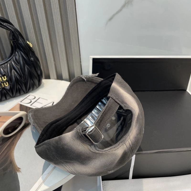 1:1 copy Chanel Caps