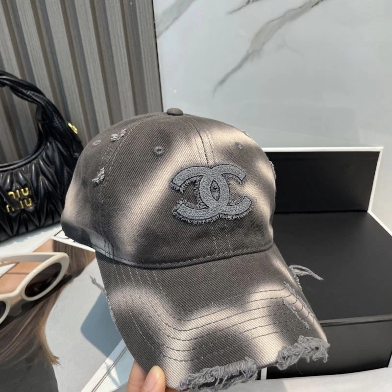 1:1 copy Chanel Caps