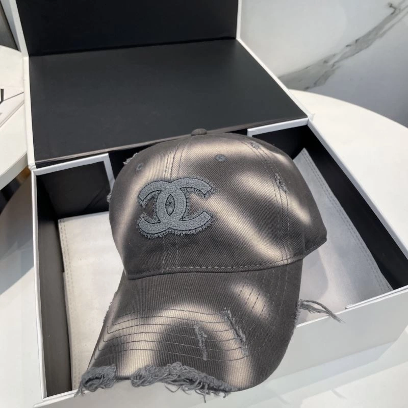 1:1 copy Chanel Caps