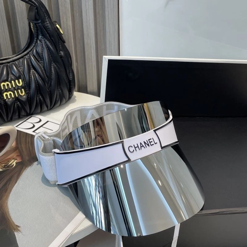 OEM Chanel Caps
