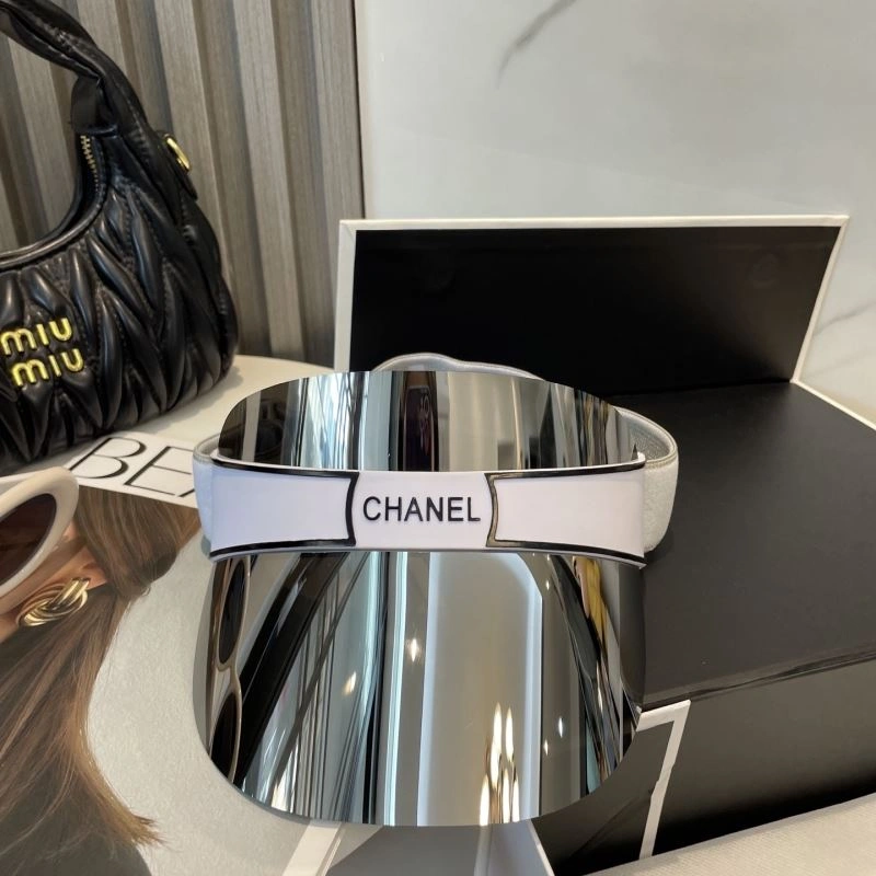 OEM Chanel Caps
