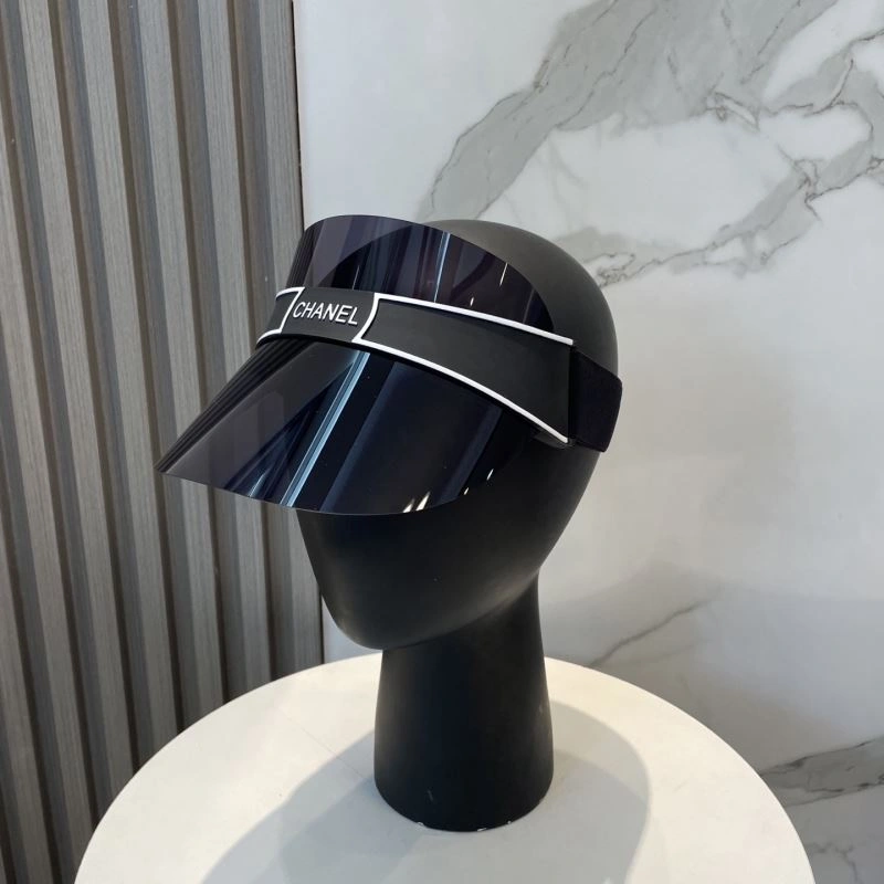 Chanel Caps