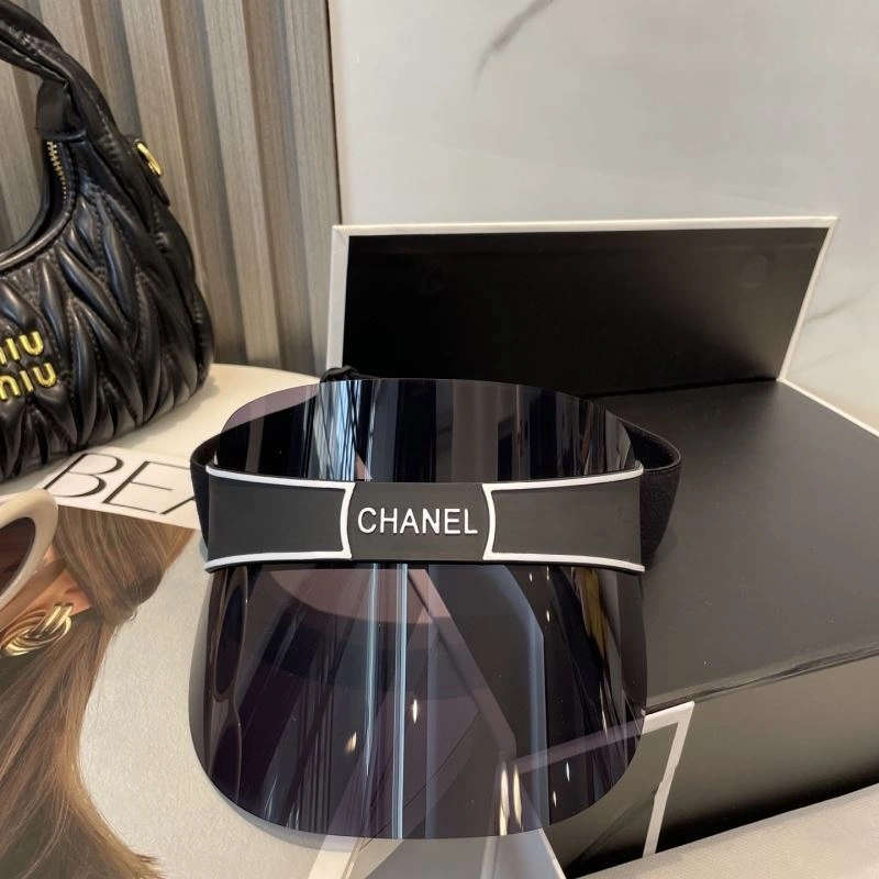 Factory-made Chanel Caps