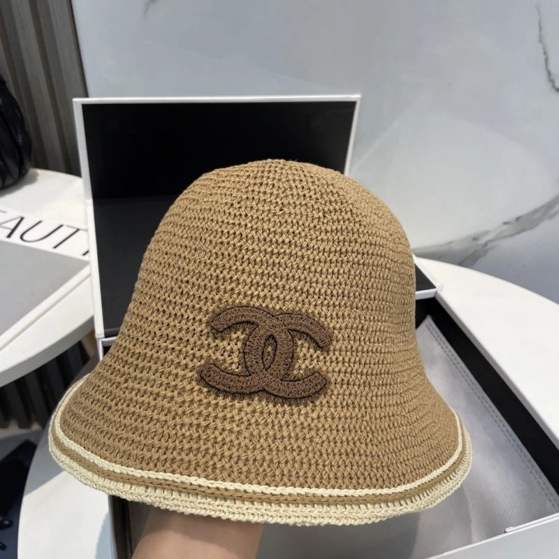 Original Chanel Caps