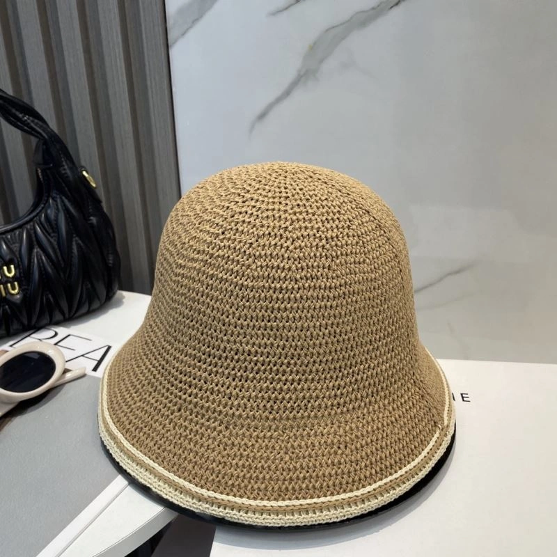 Original Chanel Caps
