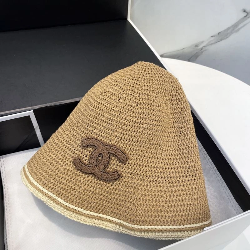 Original Chanel Caps