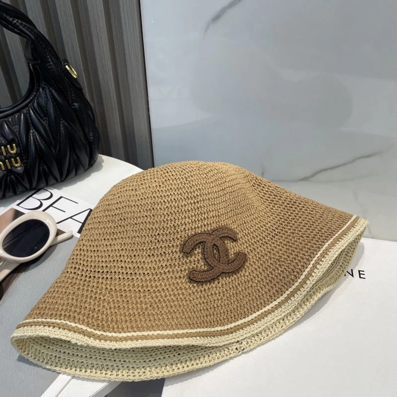 Original Chanel Caps