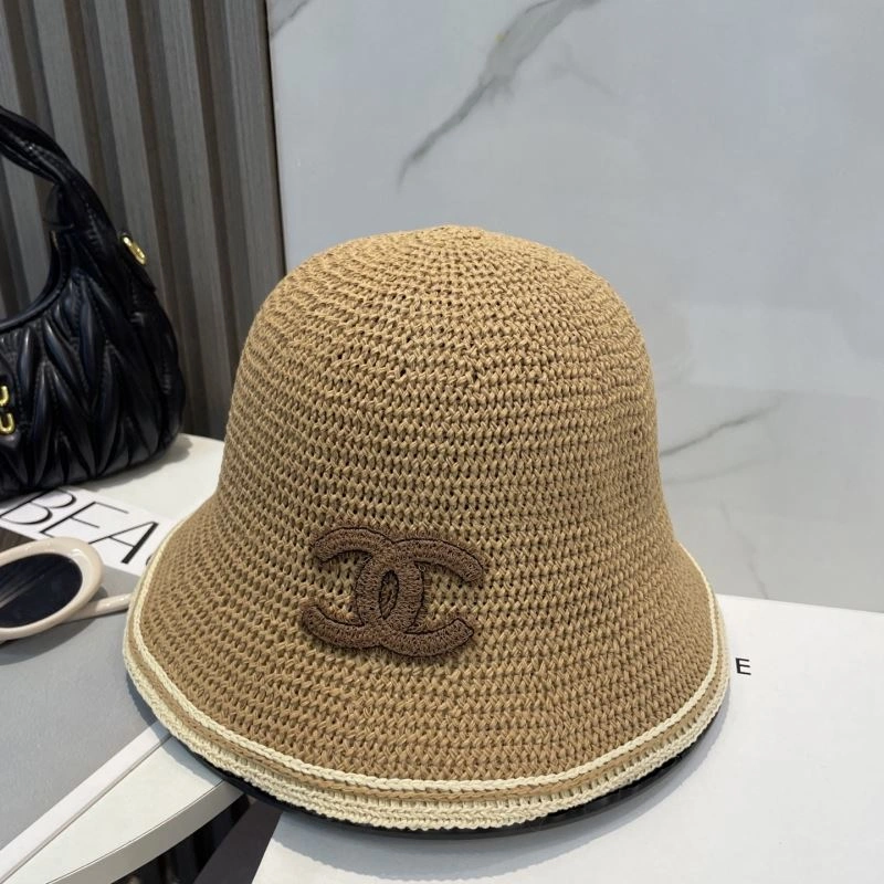 Original Chanel Caps