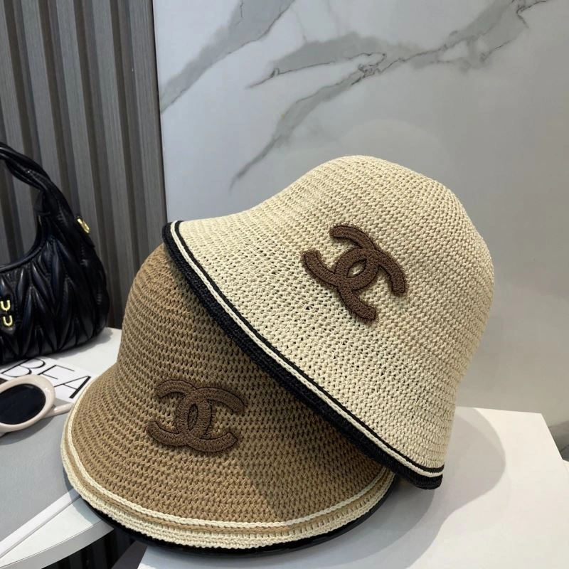Original Chanel Caps