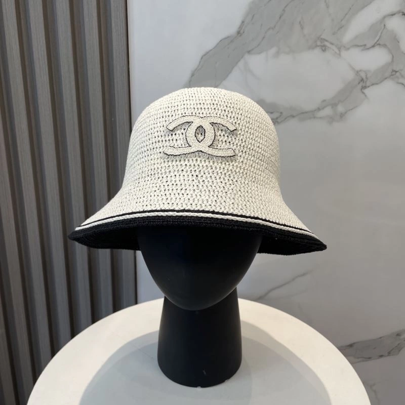 Chanel Caps