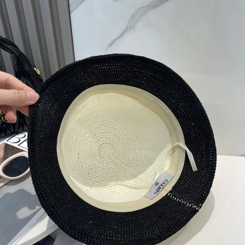 Original Chanel Caps