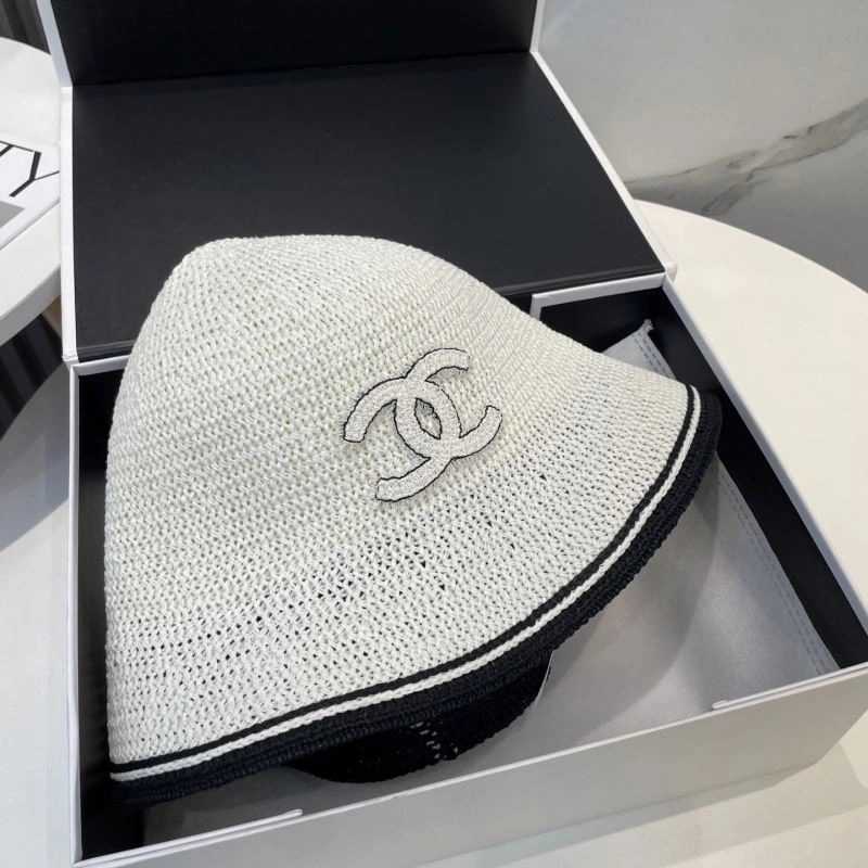 Original Chanel Caps