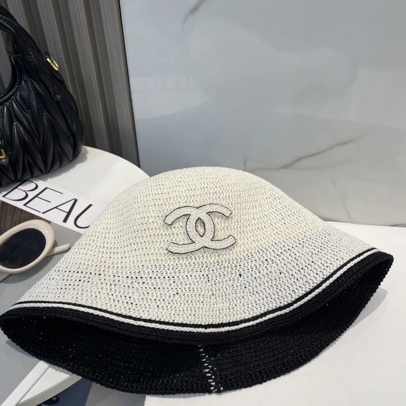Original Chanel Caps
