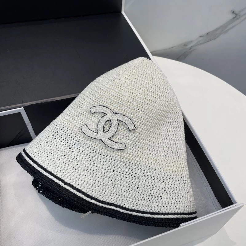 Original Chanel Caps