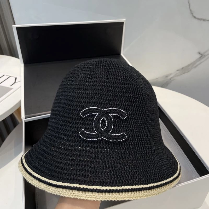 Bargain Chanel Caps