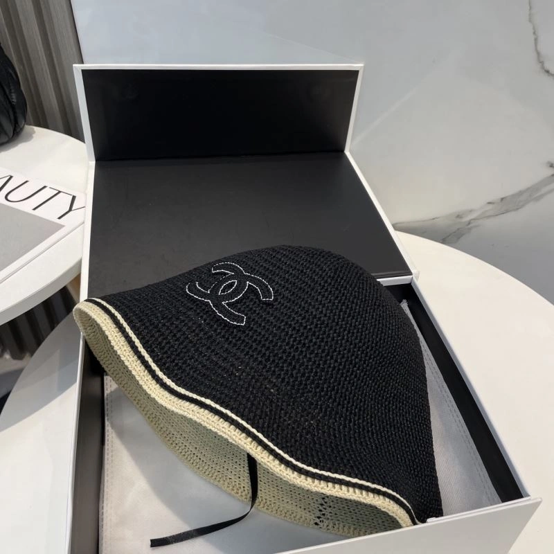Bargain Chanel Caps