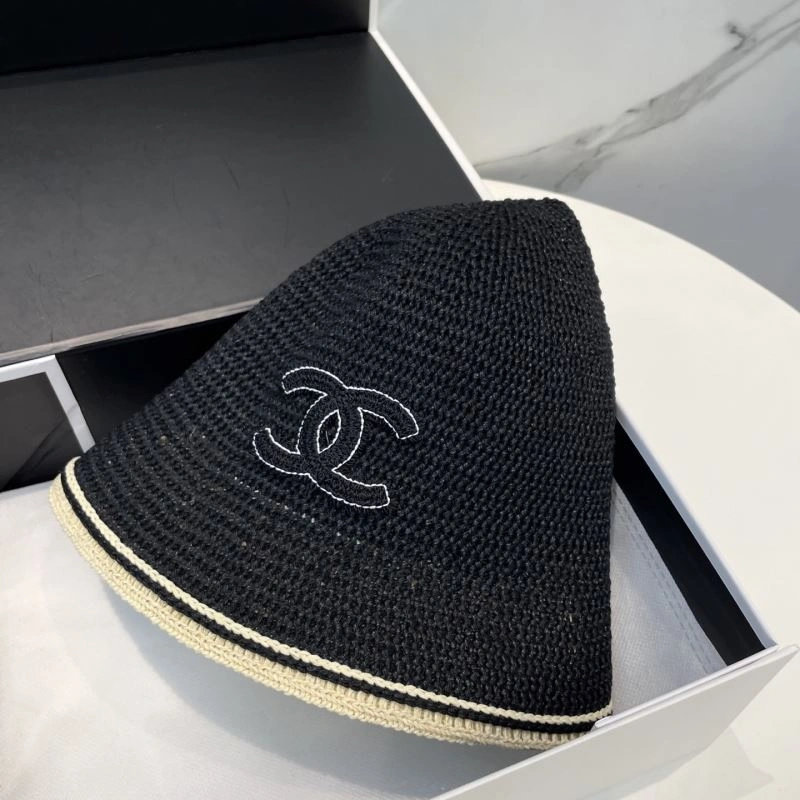 Bargain Chanel Caps