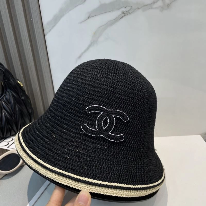 Bargain Chanel Caps