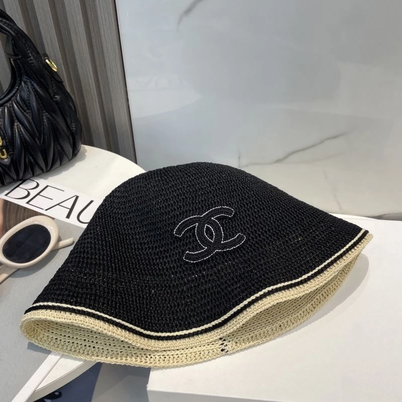 Bargain Chanel Caps