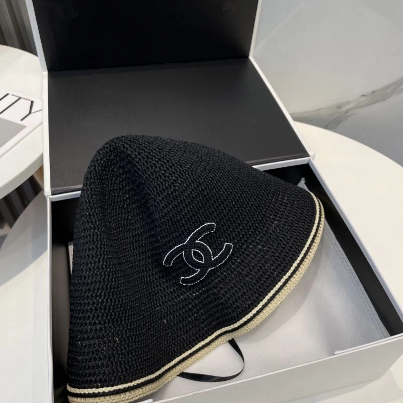 Bargain Chanel Caps