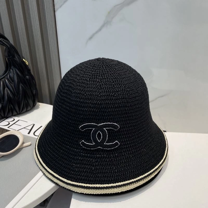 Bargain Chanel Caps