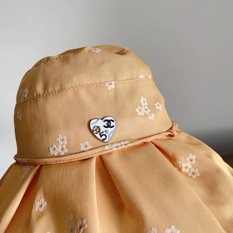 Cut-rate Chanel Caps