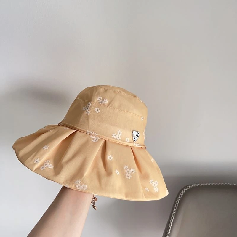 Cut-rate Chanel Caps