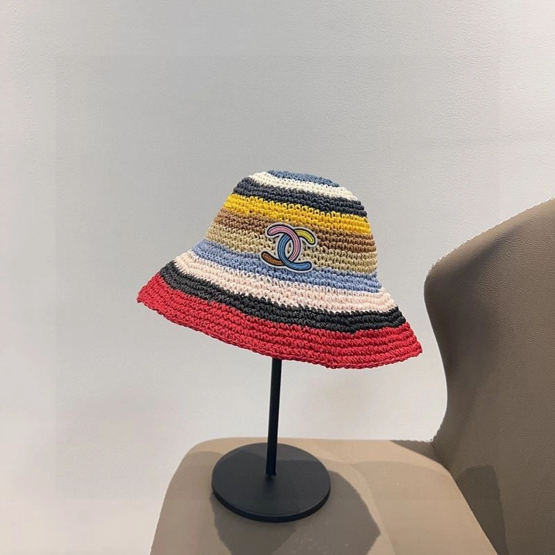 Discounted Chanel Caps