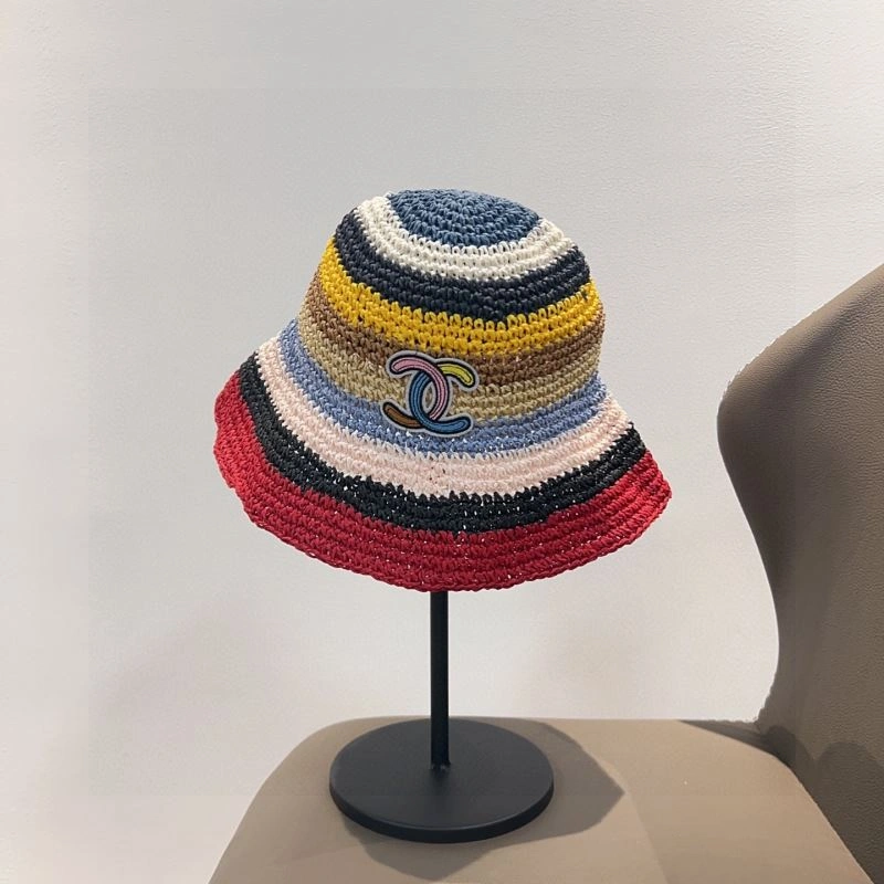 Discounted Chanel Caps