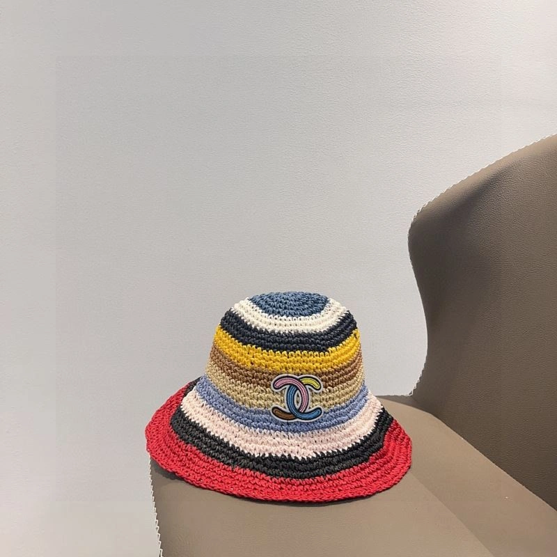 Discounted Chanel Caps